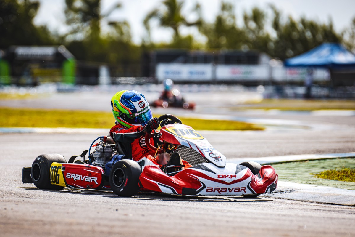 FOTOS | DARKSIDE KARTS