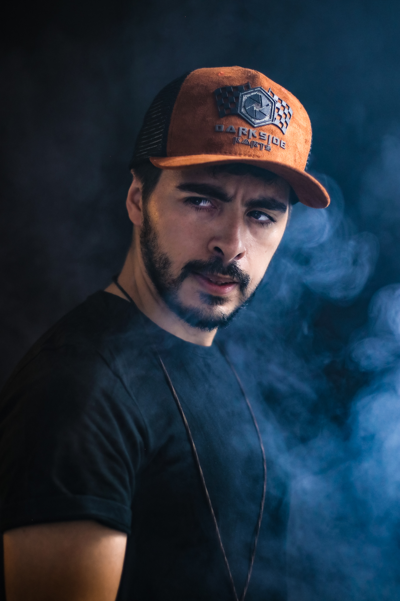 EQUIPE: | DARKSIDE KARTS