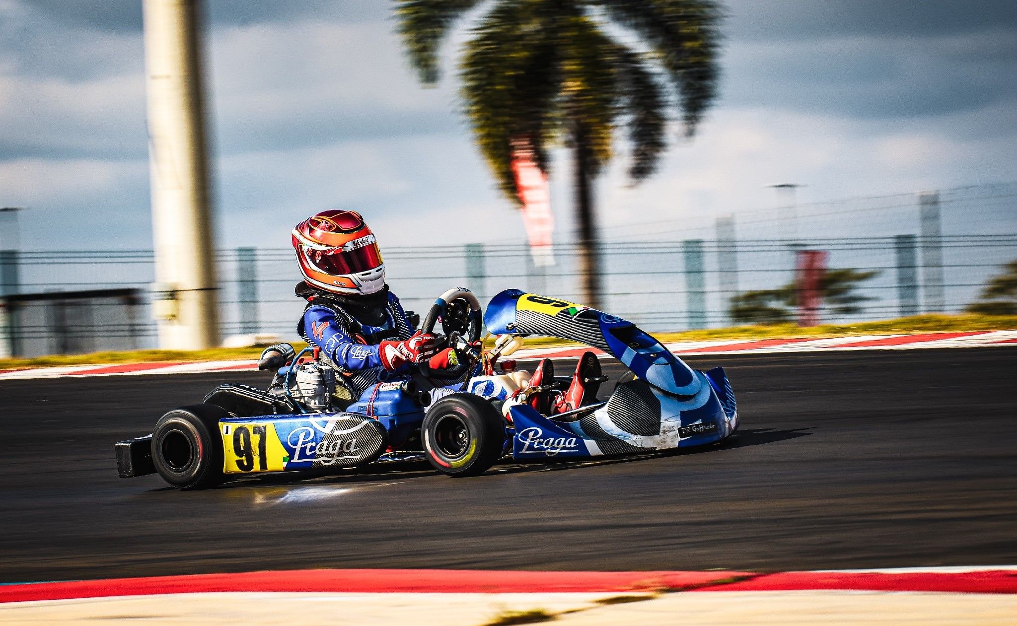 CALENDÁRIO 2024: | DARKSIDE KARTS